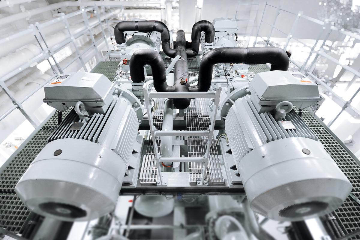 We are the Ultimate Partner in Power Electronics | Semikron Danfoss